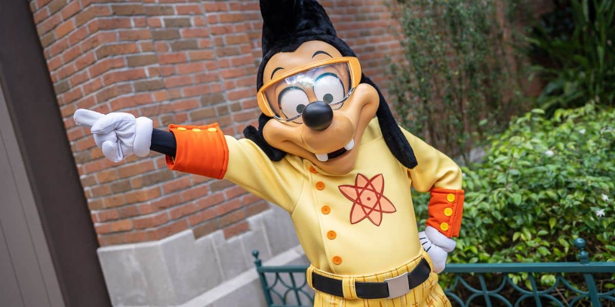 The Disney World Ride Ready for A Powerline Makeover • Disney Tips