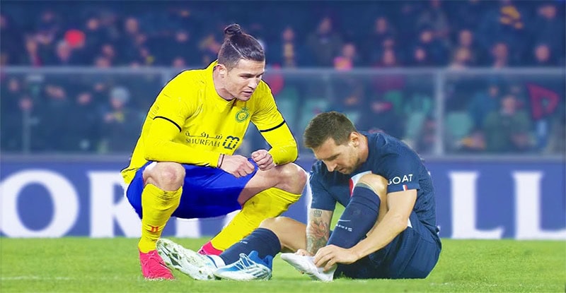 100% Sportsmanship Most Beautiful Moments - Football Highlight