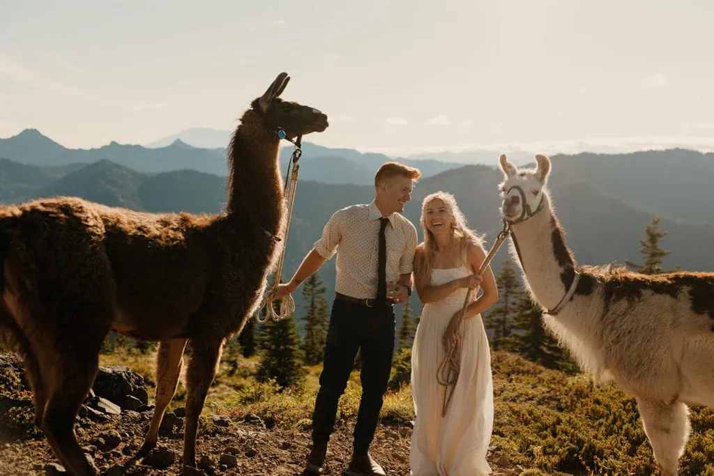 Top 50+ Unique Elopement Ideas for Adventurous Couples