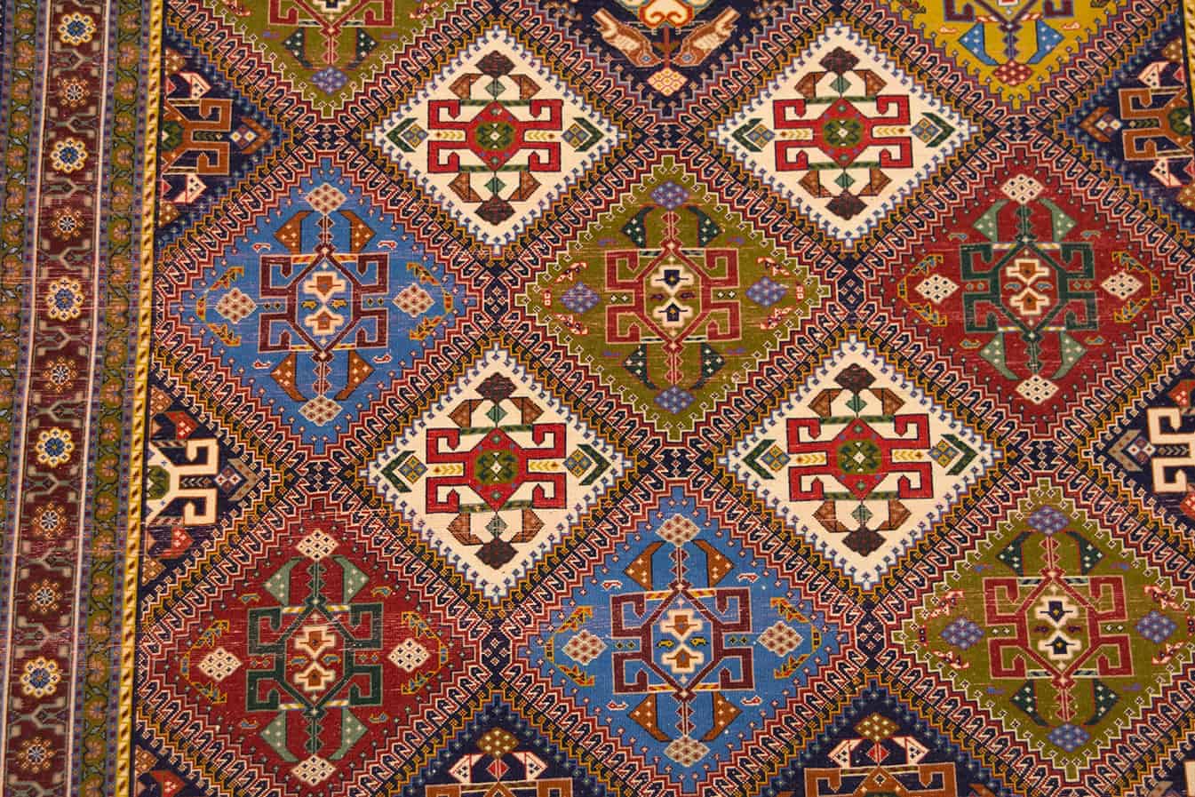 Persian Rugs I Shop For Fine Quality Persian Qashqai Rugs