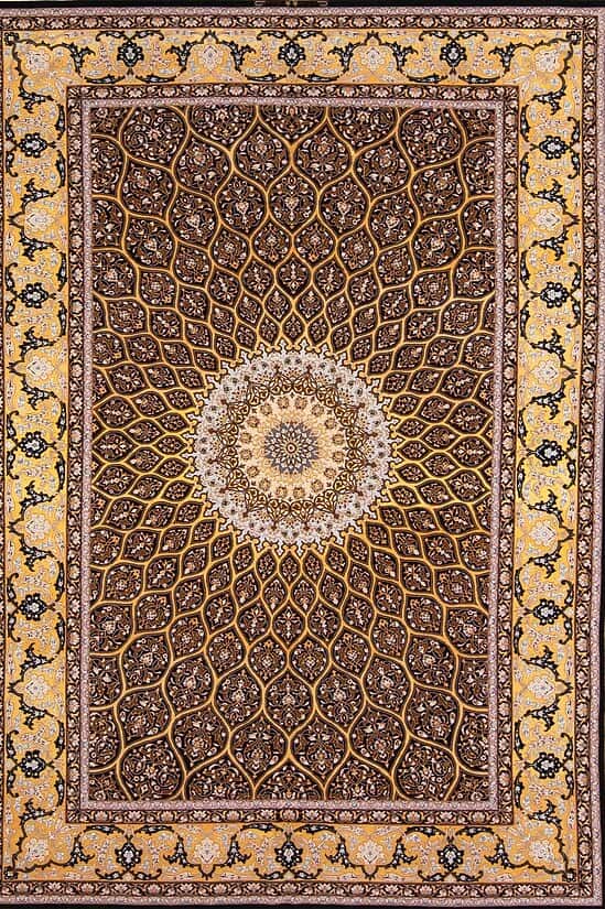 Fine Persian Rugs | Authentic Persian Rugs And Persian Carpets