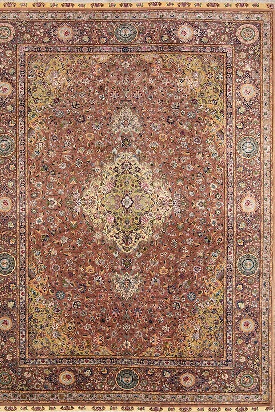 Fine Persian Rugs | Authentic Persian Rugs And Persian Carpets