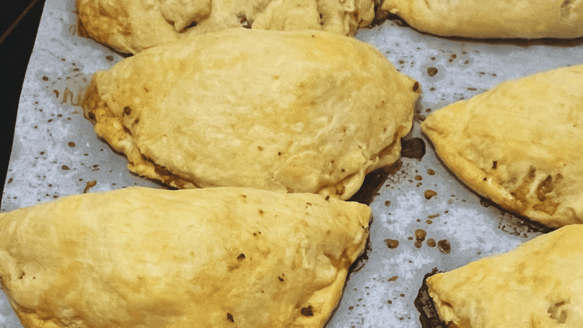 Upper Peninsula Pasty (Canadian Version) - A Cents For Cookery