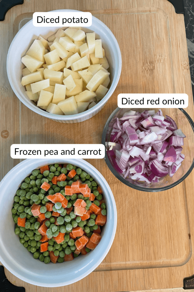 Upper Peninsula Pasty (Canadian Version) - A Cents For Cookery