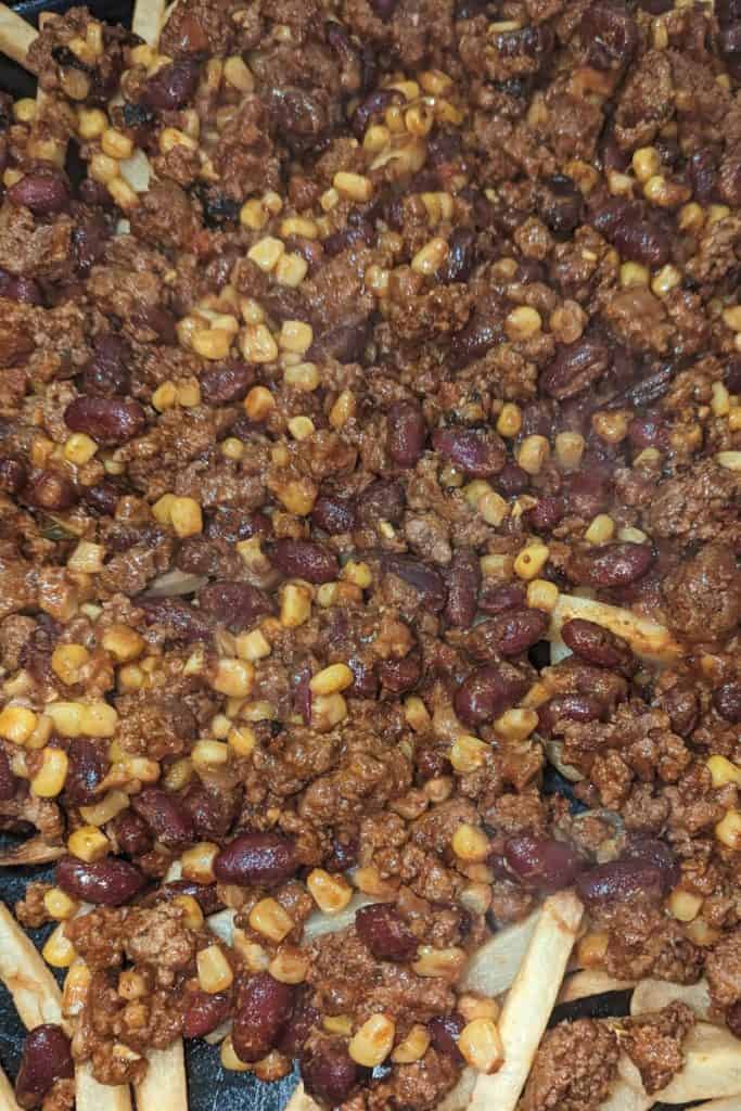 Easy Loaded Chili Cheese Fries: Busy Moms Kid-Friendly Series #2 - A ...