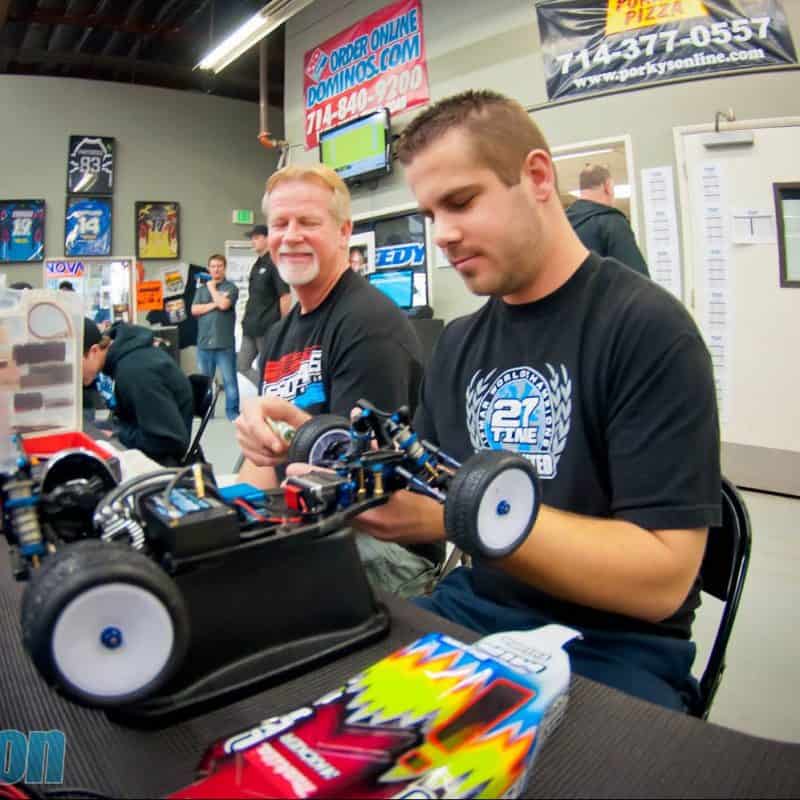 Futaba Team USA - FutabaUSA