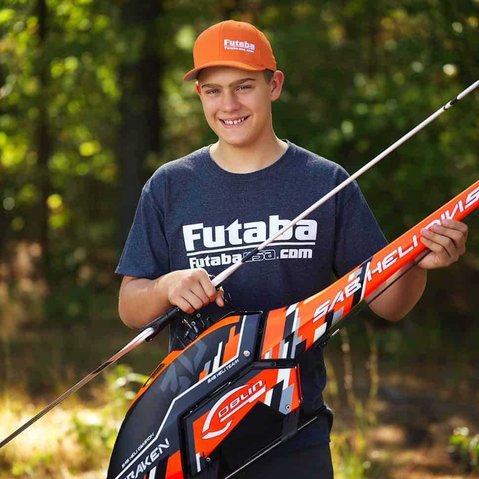 Futaba Team USA - FutabaUSA