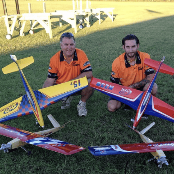 Futaba Team USA - FutabaUSA