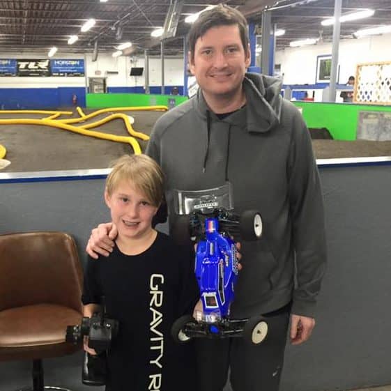 Futaba Team USA - FutabaUSA