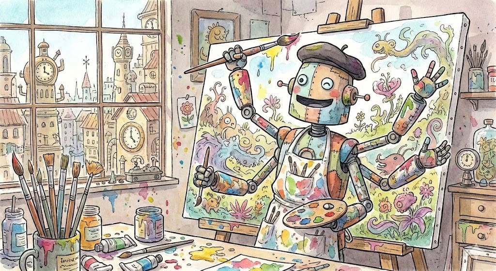 TruthScan vs. Optic AI Detector: Which Spots AI Images More Accurately ...