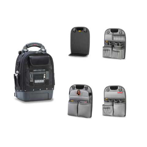 VETO TECH Pac MC Panels | OC Tool House