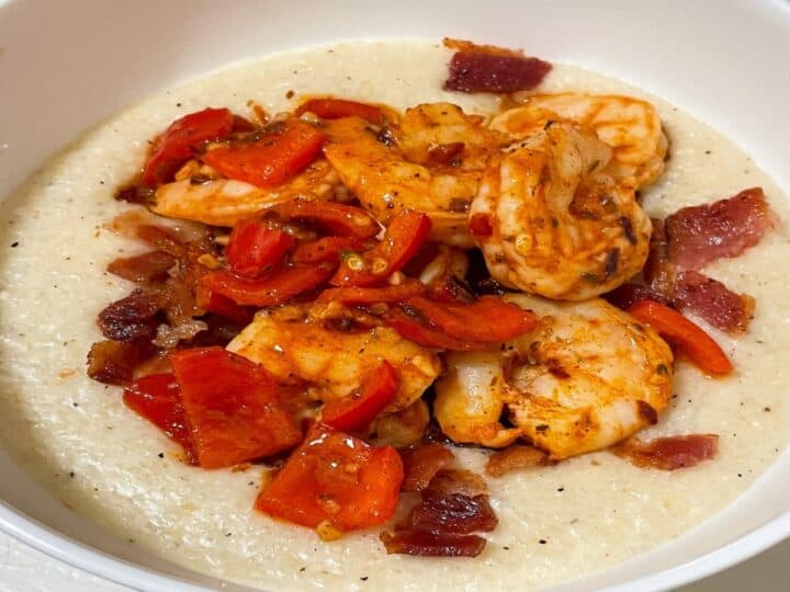 How To Cook Grits - Southern Food Junkie