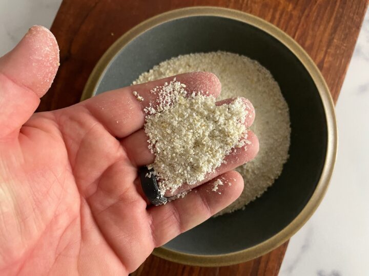 How To Cook Grits - Southern Food Junkie