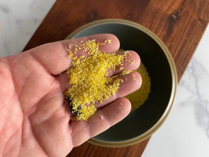 How To Cook Grits - Southern Food Junkie