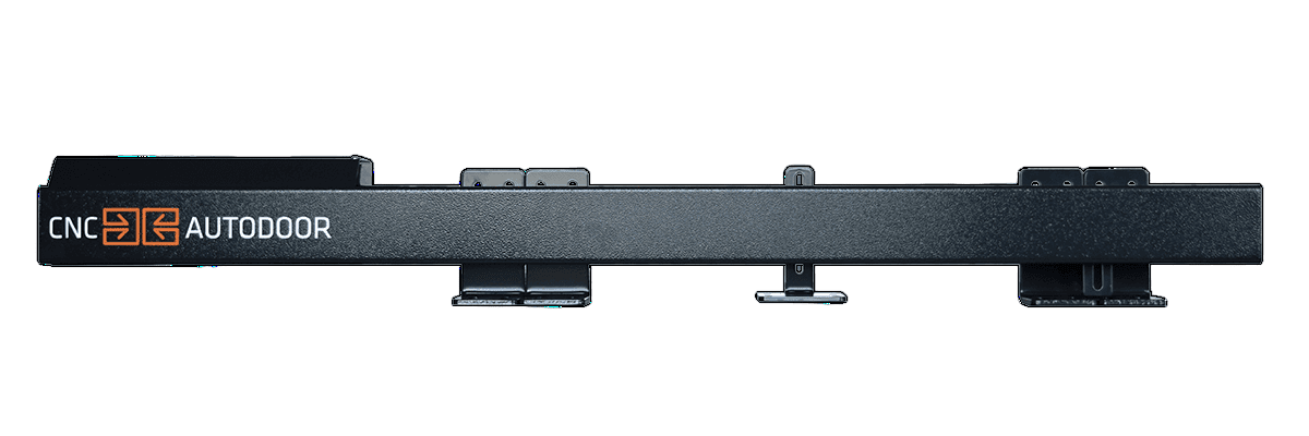 Models of automatic door openers | CNC AutoDoor