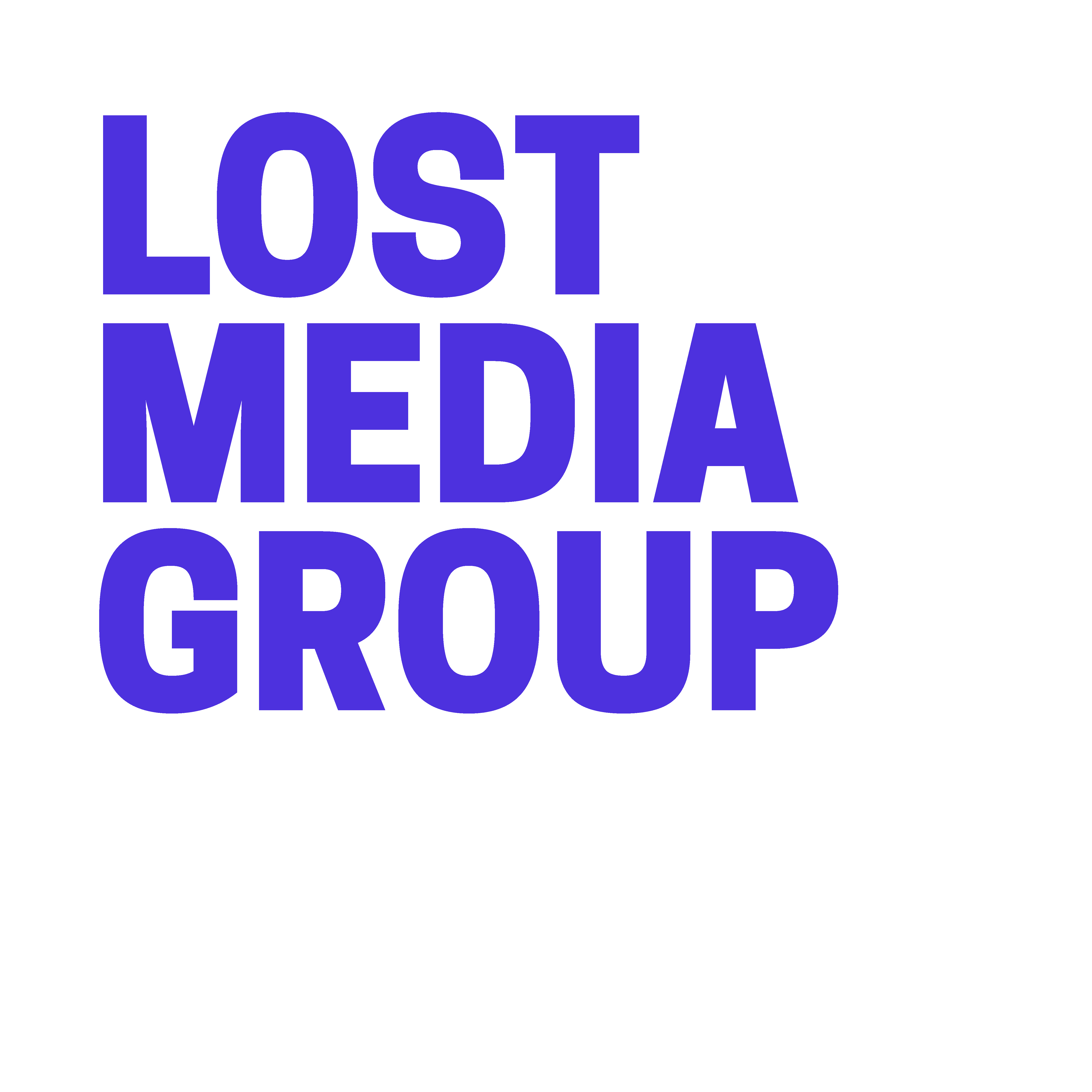 Team - Lost Media Group