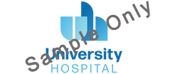 LogoWeb | University Hospital