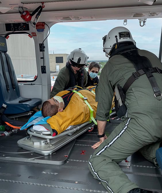Emergency Medical Services (EMS) | Quick, Life-saving Care