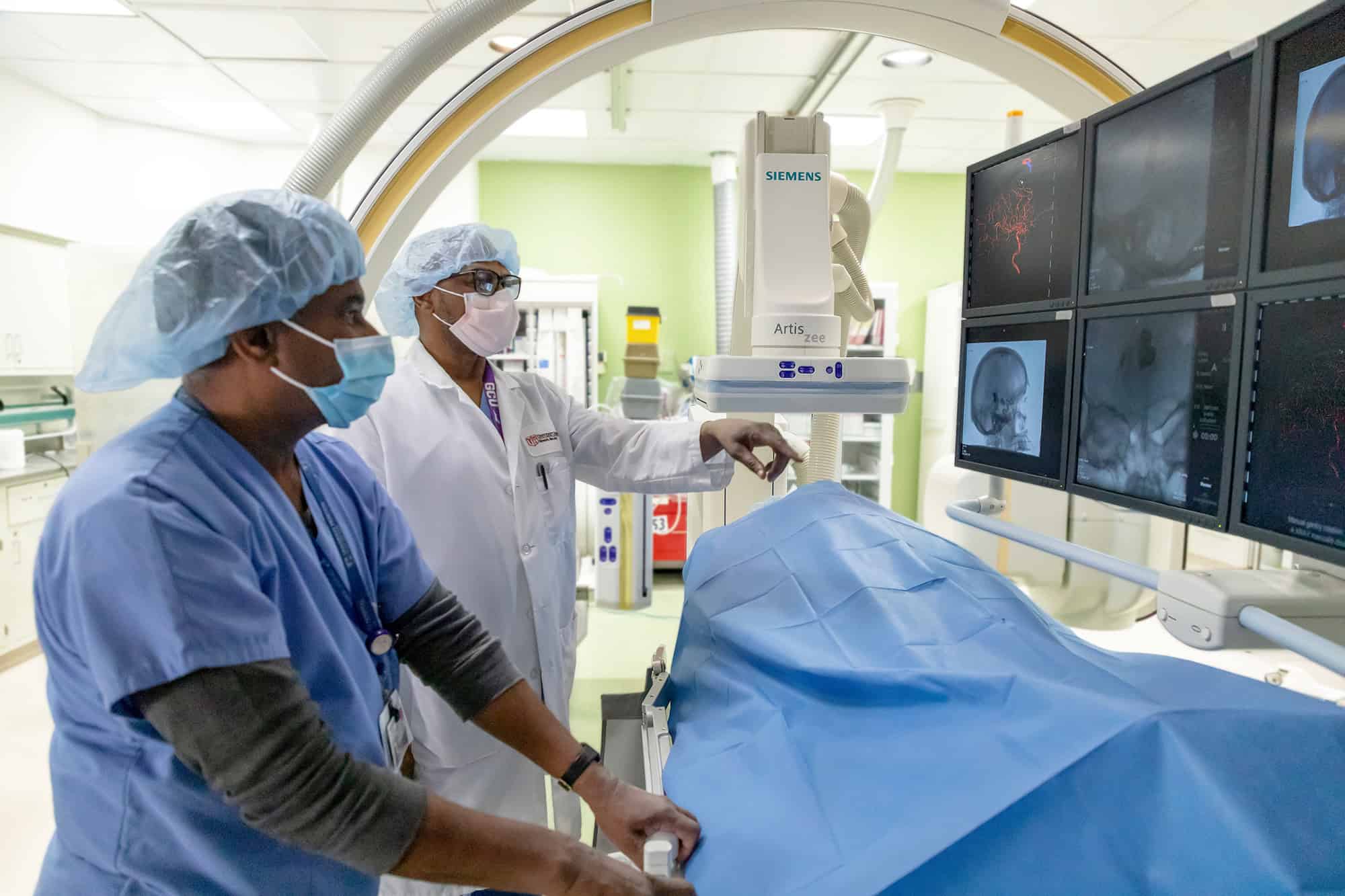 Neurosurgery NJ | University Hospital