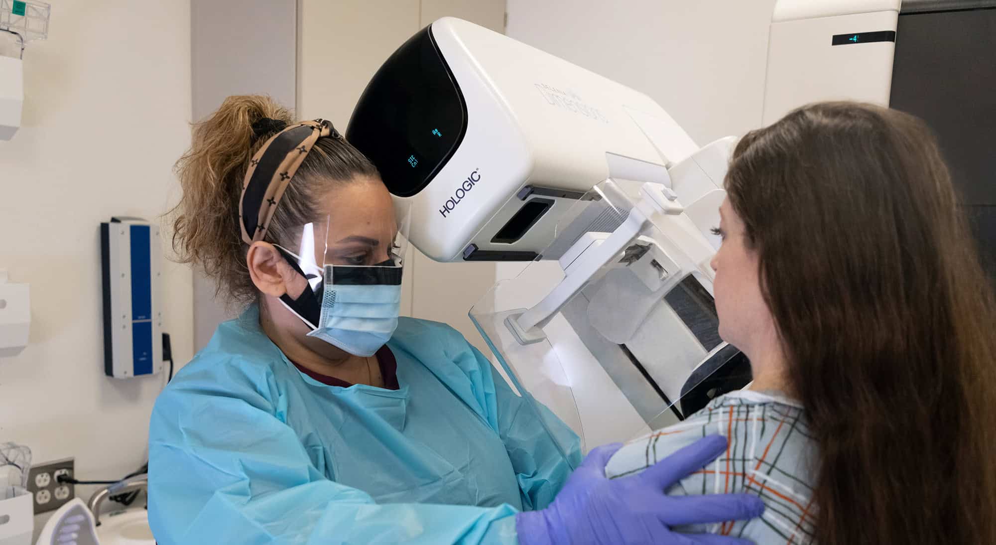 Radiology NJ | Diagnostic Testing NJ | University Hospital