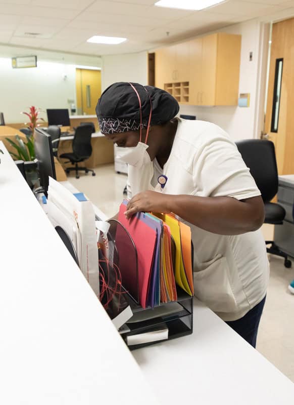 For Patients & Visitors | University Hospital