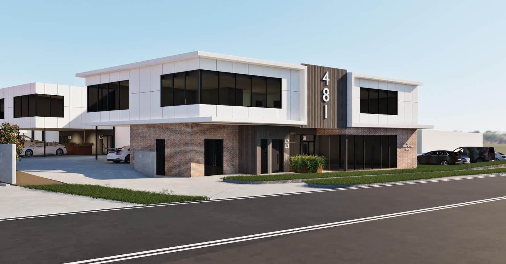 About Zedex - Zedex Centric 481