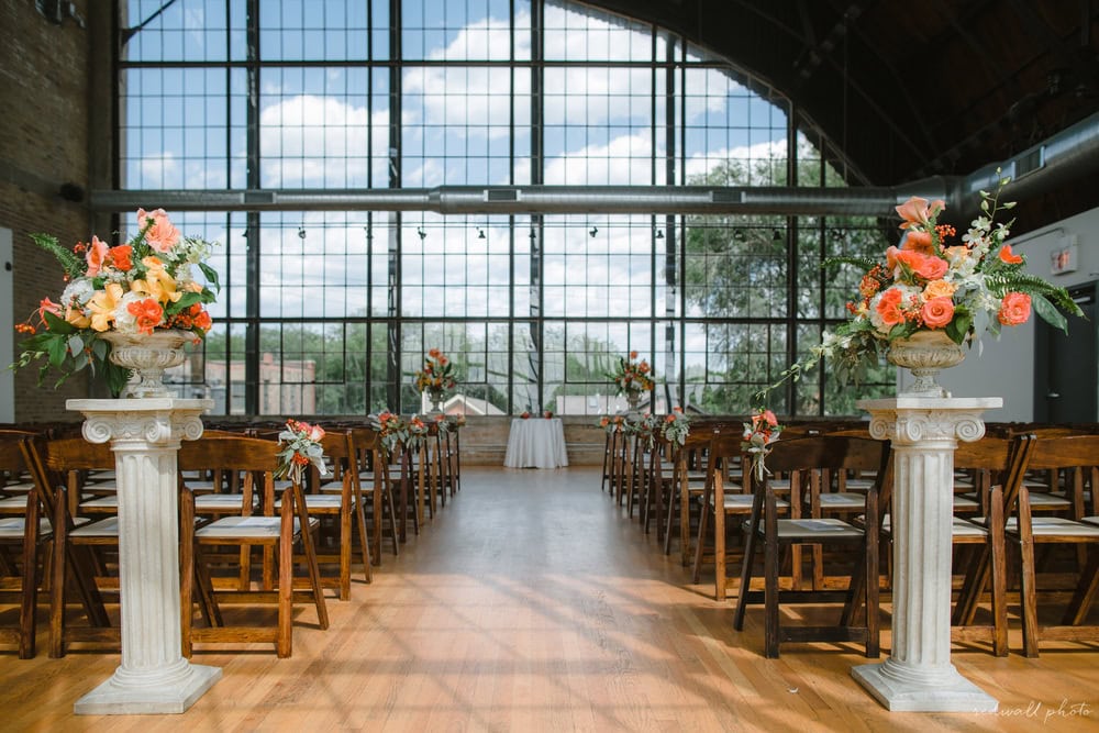 Ravenswood Event Center Wedding Venue