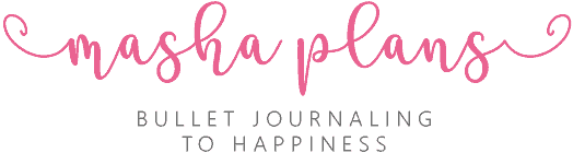Journaling Made Easy: Free Printable Journal Pages | Masha Plans