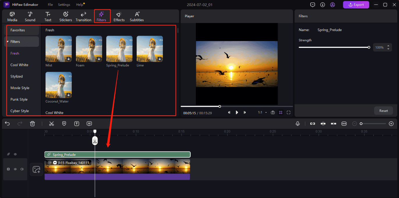 HitPaw Edimakor Review: Is It the Best Video Editor for Beginners? - MSB Digital