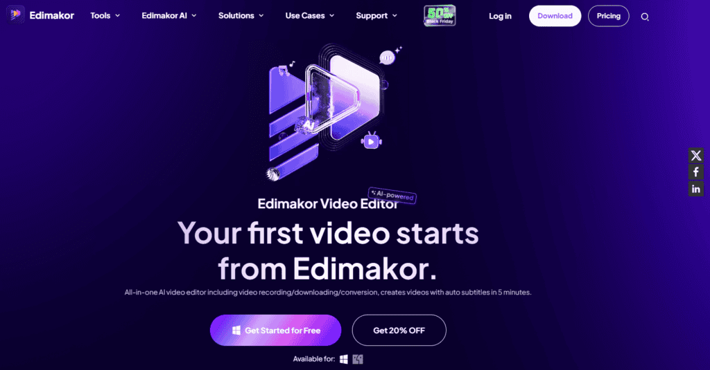 HitPaw Edimakor Review: Is It the Best Video Editor for Beginners? - MSB Digital