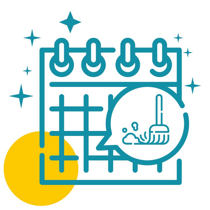 Dynamic Cleaners | Residential & Commercial Cleaning in Chicago