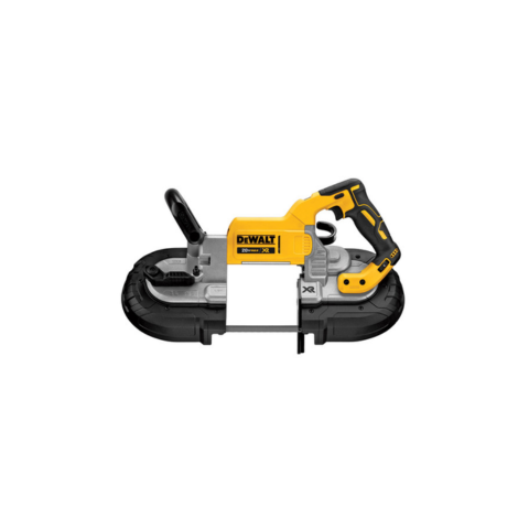 DEWALT DCS374B 20V MAX Deep Cut Bandsaw (Tool Only)
