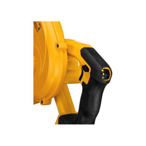DEWALT DCE100B 20V Compact Jobsite Blower Max Cordless (Tool-Only) | OC ...