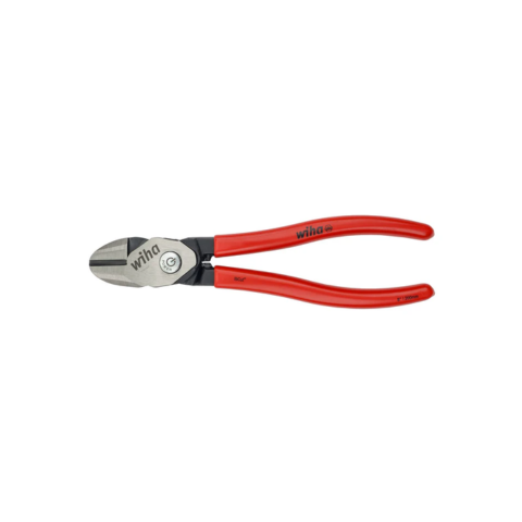 WIHA BiCut Compound Diagonal Cutters | OC Tool House