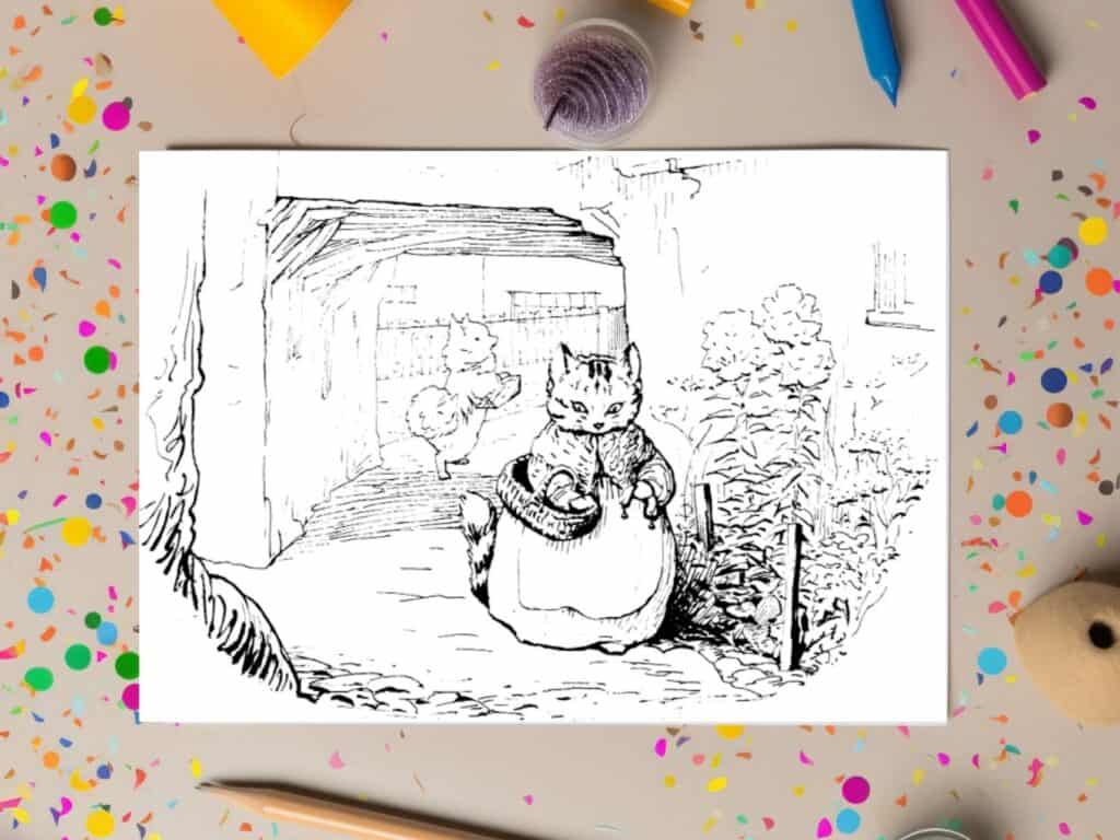 fairy winkle coloring pages