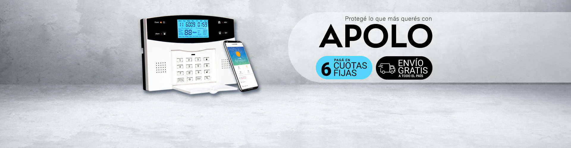 Inicio - Productos Integra SRL