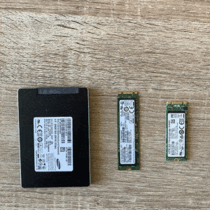 Disque dur HDD ou SSD - Lequel choisir