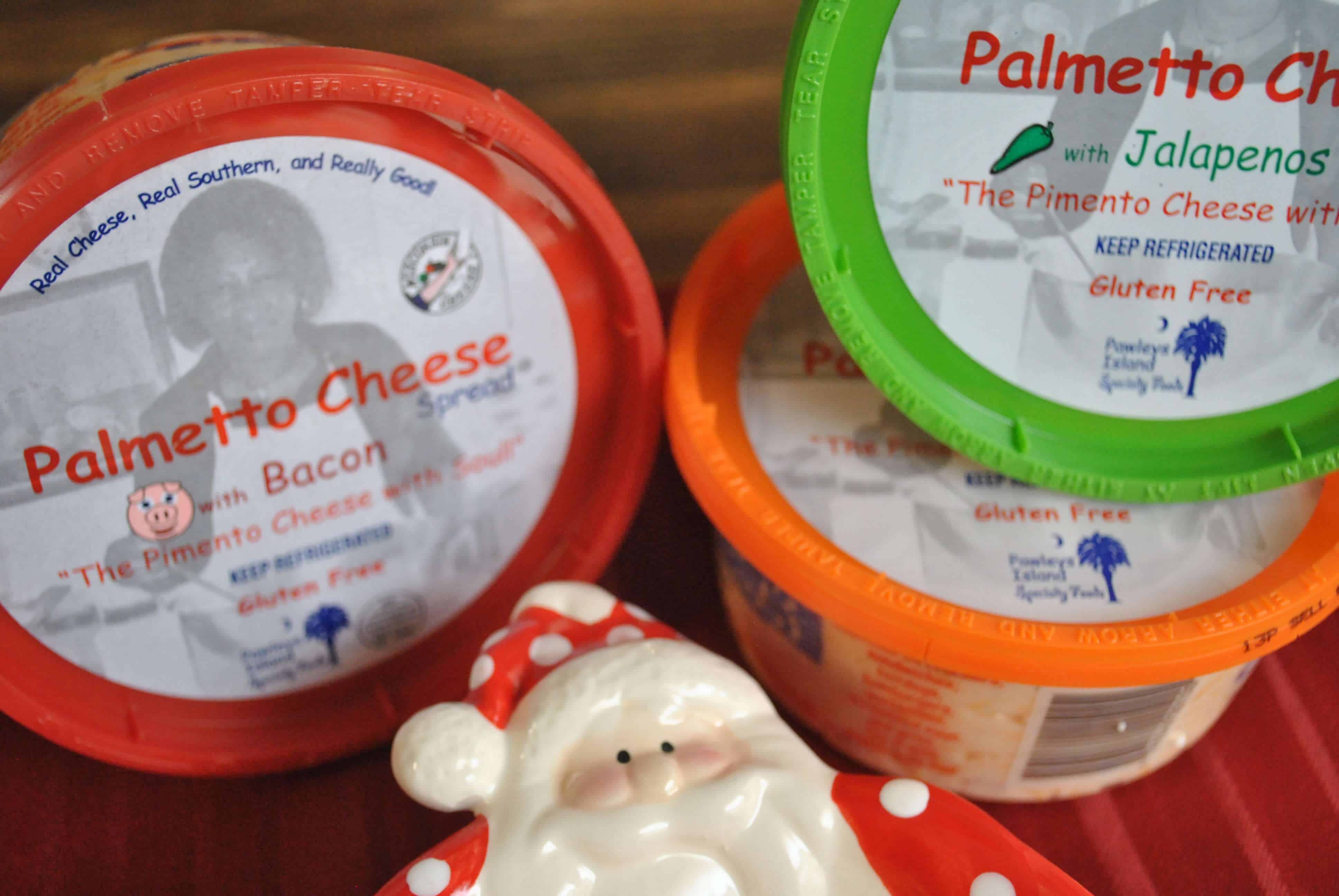 Palmetto Cheese - Southern Food Junkie