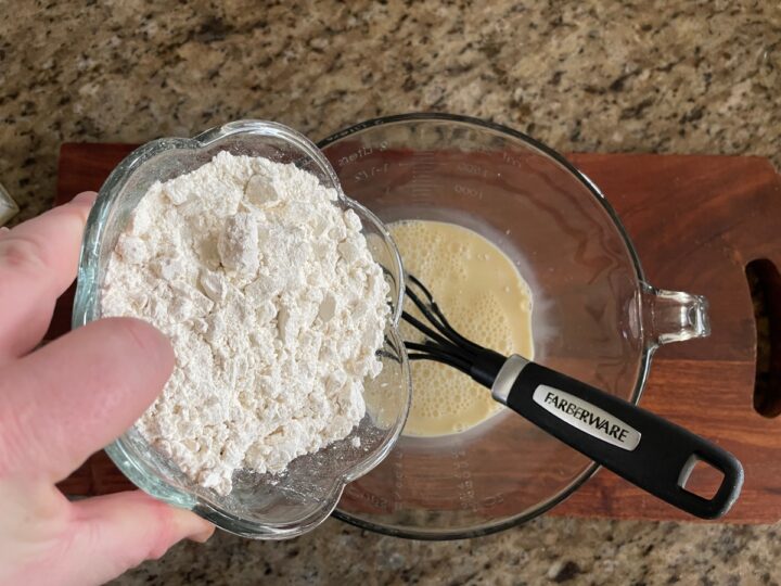 Flipping Perfection: Mastering the Art of Old-Fashioned Pancakes ...
