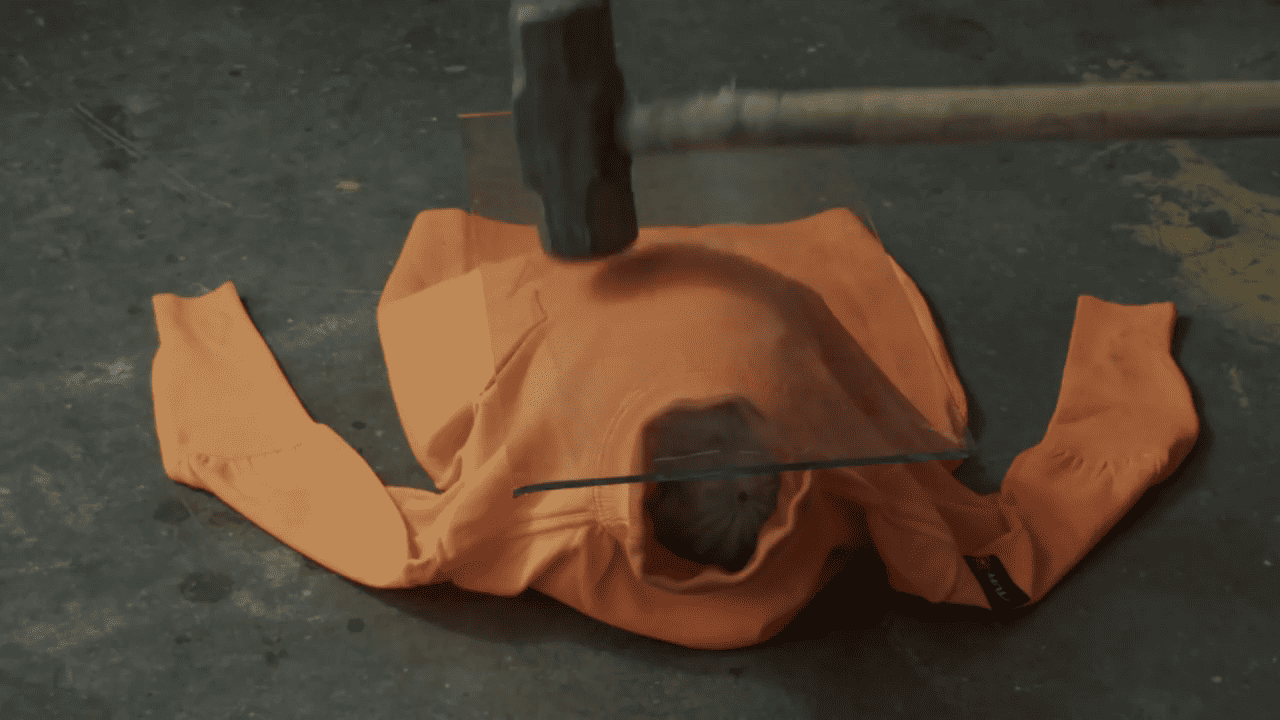 Cut-Resistant PPE Levels Explained - Tuff-N-Lite®