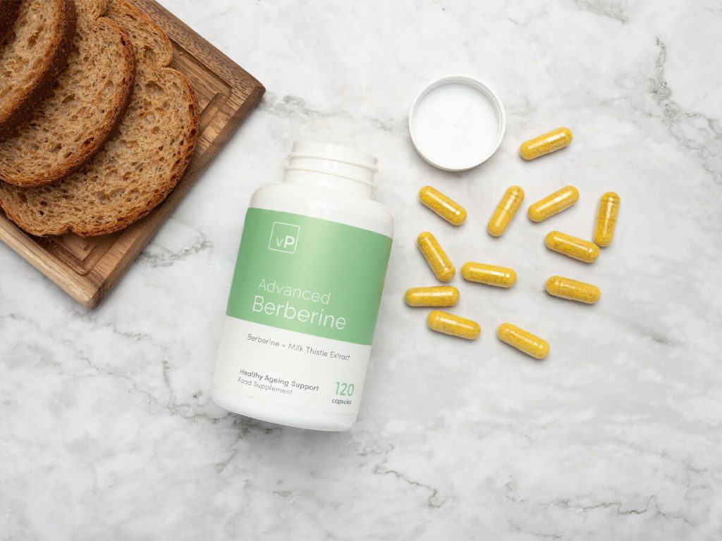 What is Berberine? Benefits, Dosage, and Risks