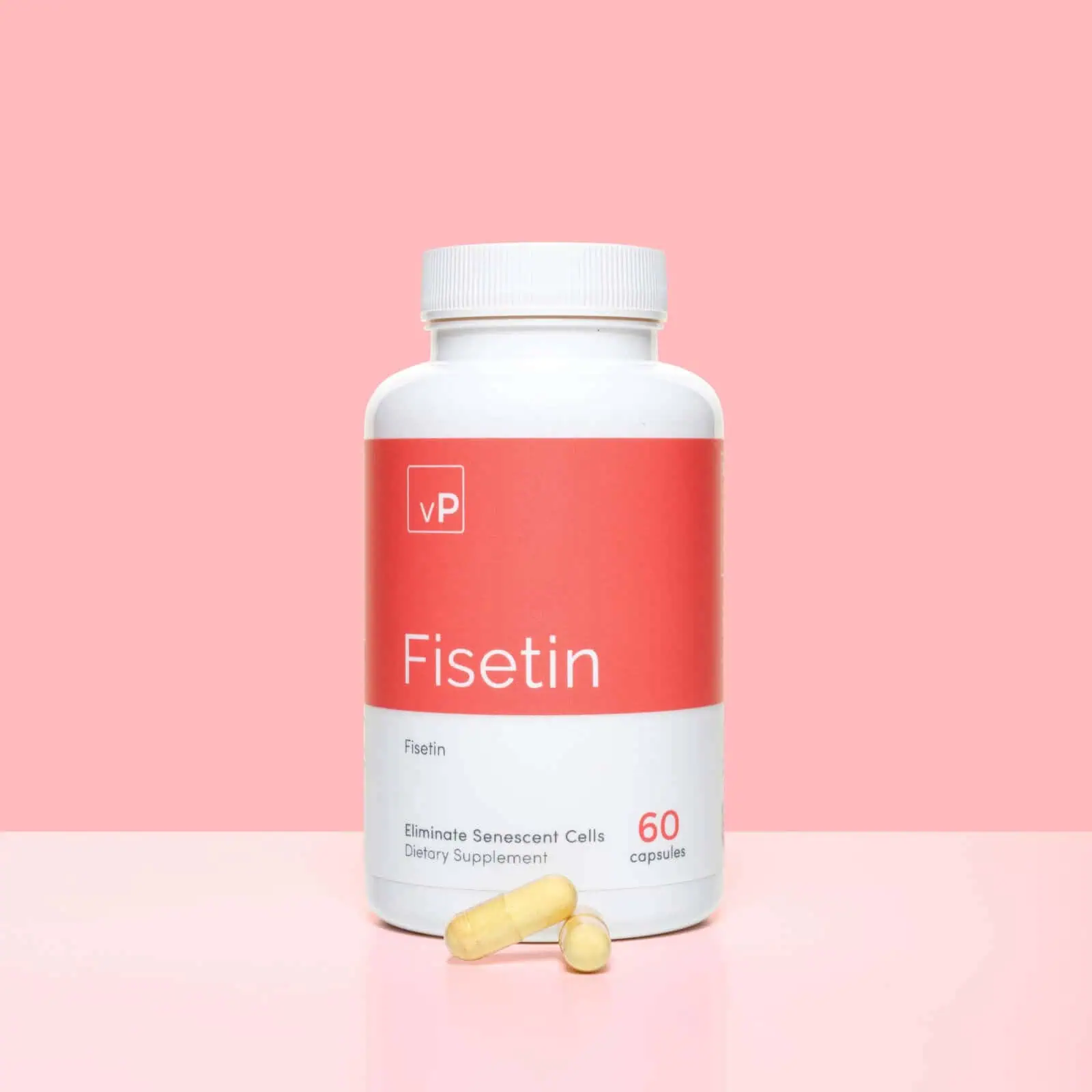 What is Fisetin? Benefits, Dosage, and Risks