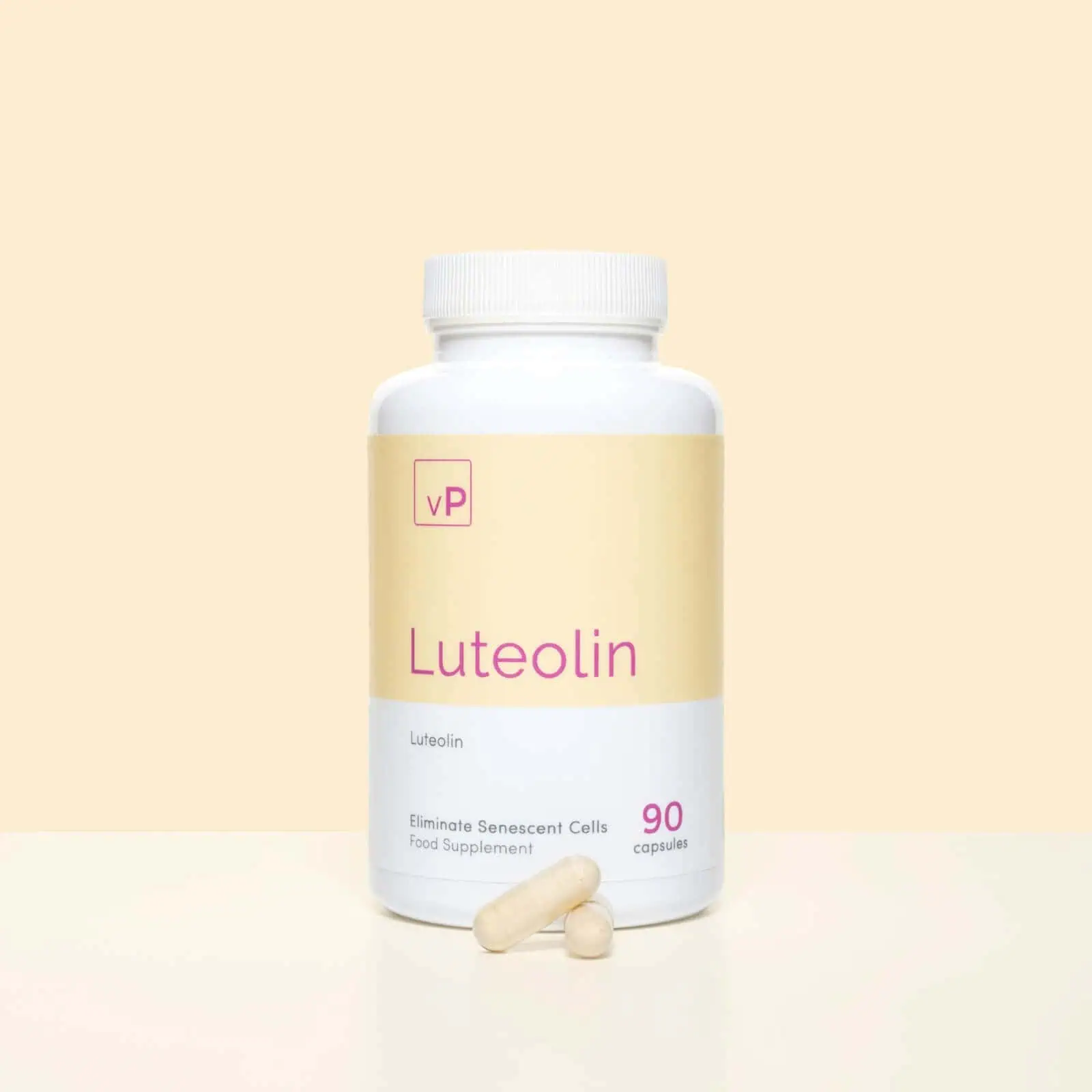 Longevity Supplements | vitalityPRO