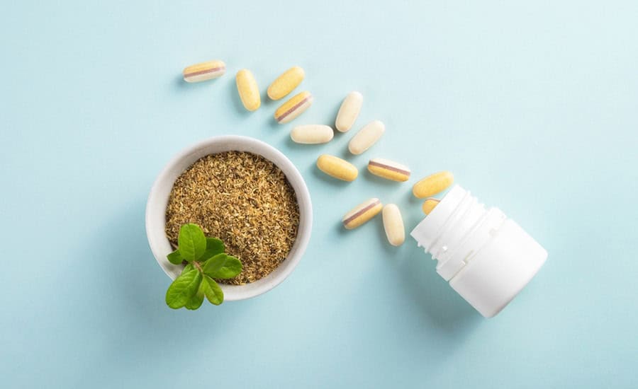 What is Berberine? Benefits, Dosage, and Risks