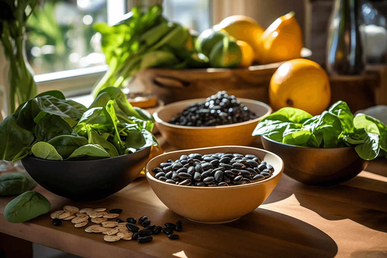 Magnesium Glycinate Guide: Benefits, Dosage & Risks | Vitality Pro