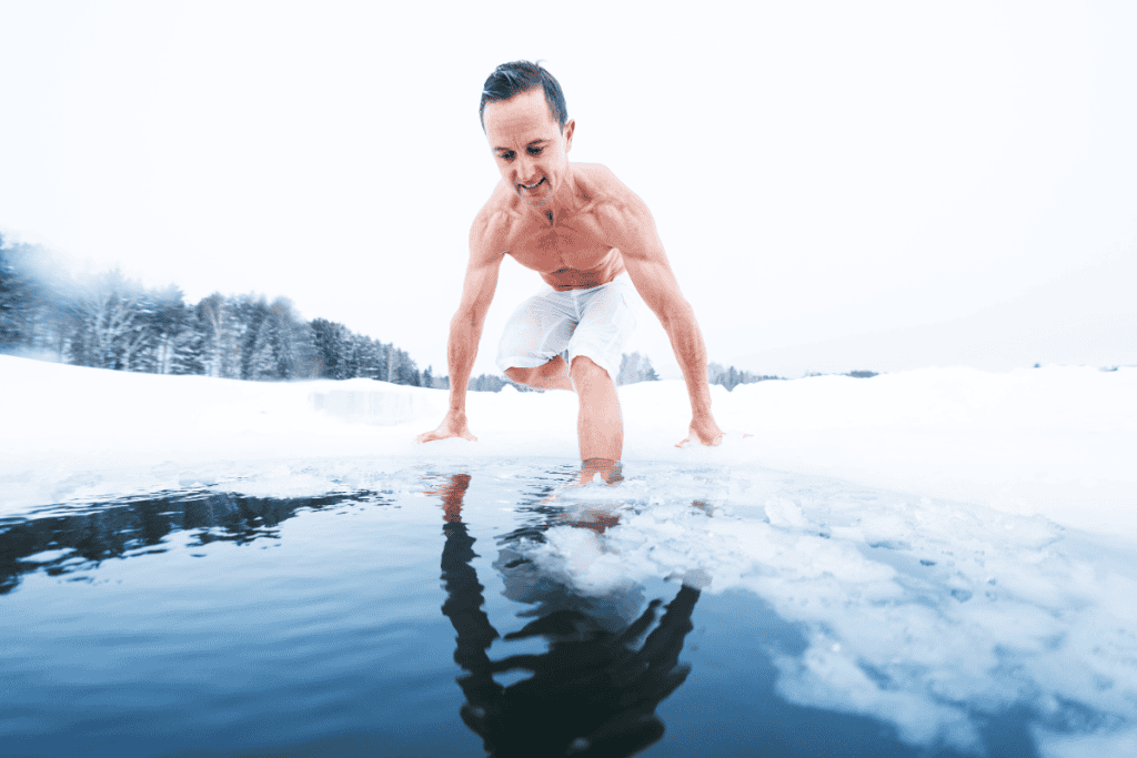 In Deep Guide to Cold Thermogenesis | Vitality Pro