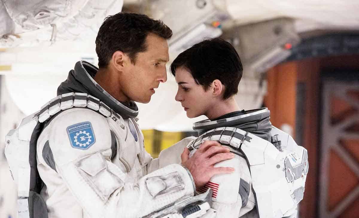 ¿Dónde ver la película Interstellar? ¿En qué plataforma de streaming ...