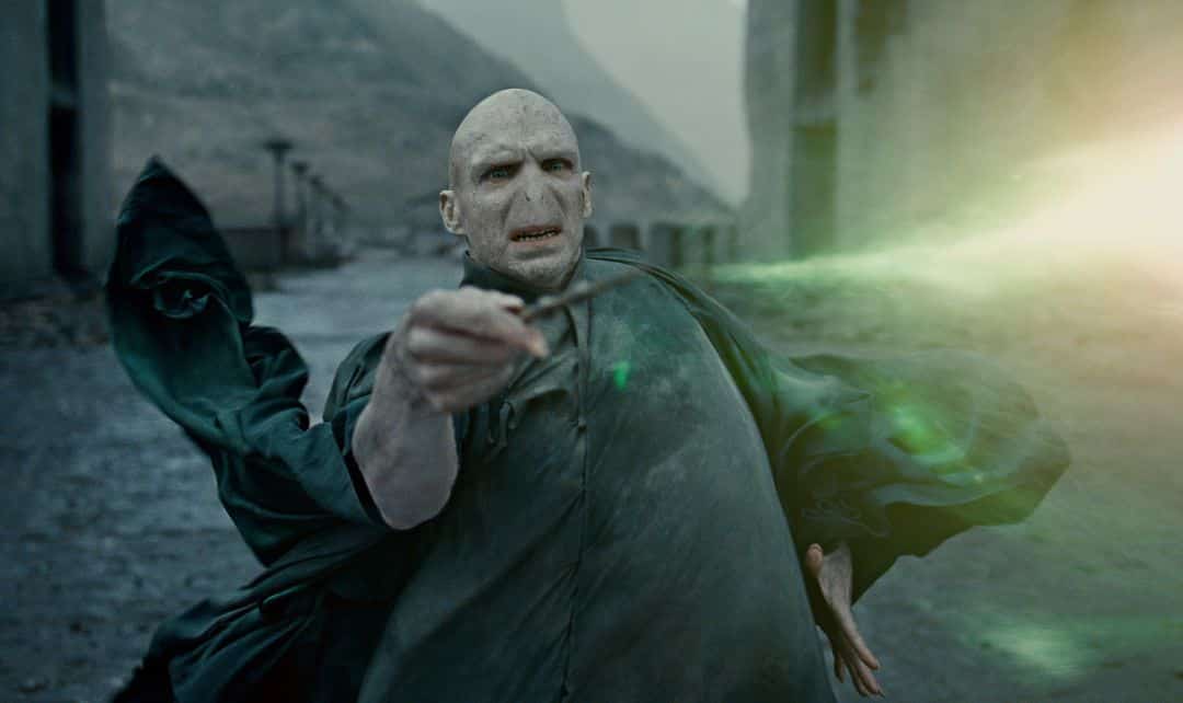 Voldemort y su vida, ¿Qué sabemos de él? - Cinemascomics.com | Cine ...
