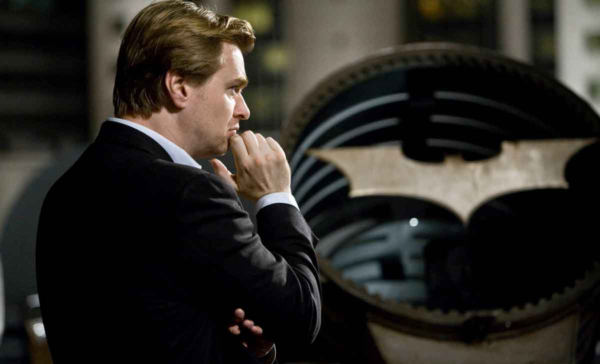 Batman de Nolan y un hito que romperá en 2025