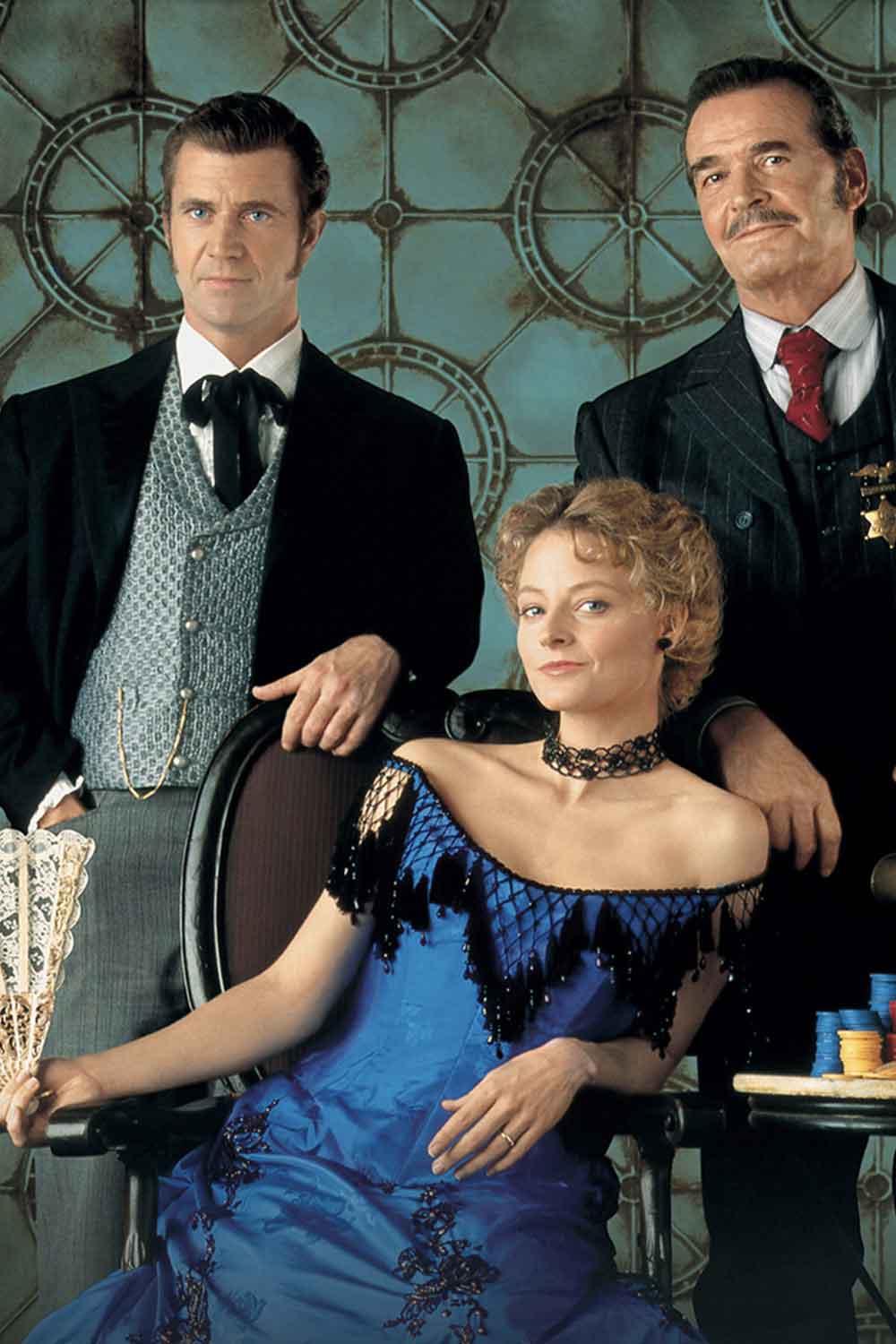 10 curiosidades sobre Maverick (1994) - Cinemascomics.com